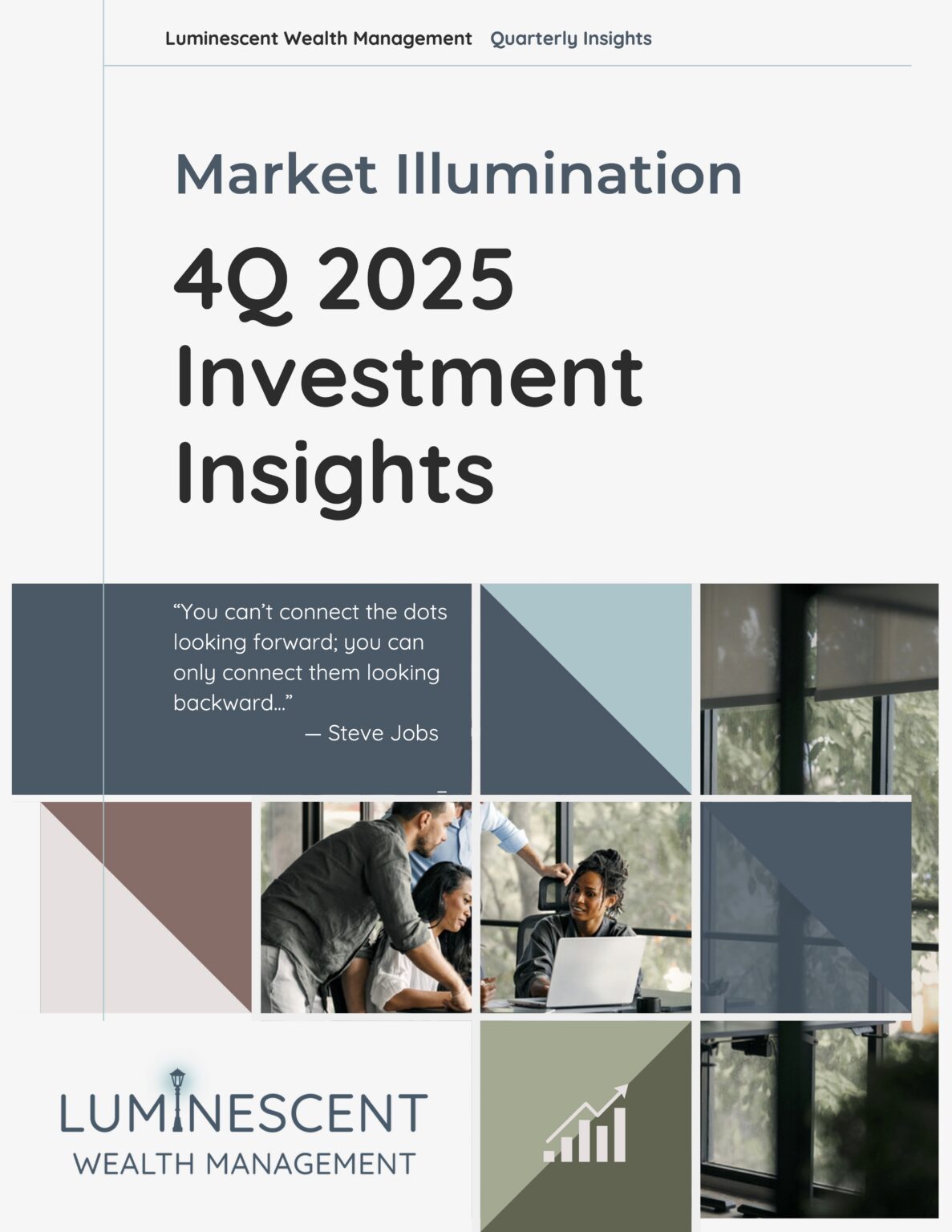 Market Illumination | 4Q 2025 Investment Insights - Luminescent Wealth ...